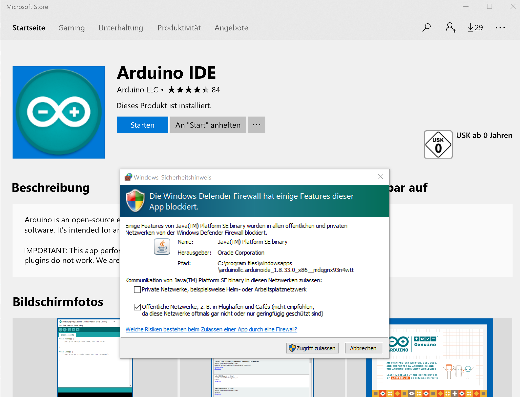 Digispark ATtiny85 mit Arduino IDE – jentsch.io