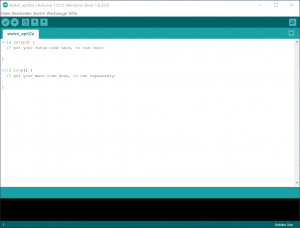 Digispark ATtiny85 mit Arduino IDE – jentsch.io