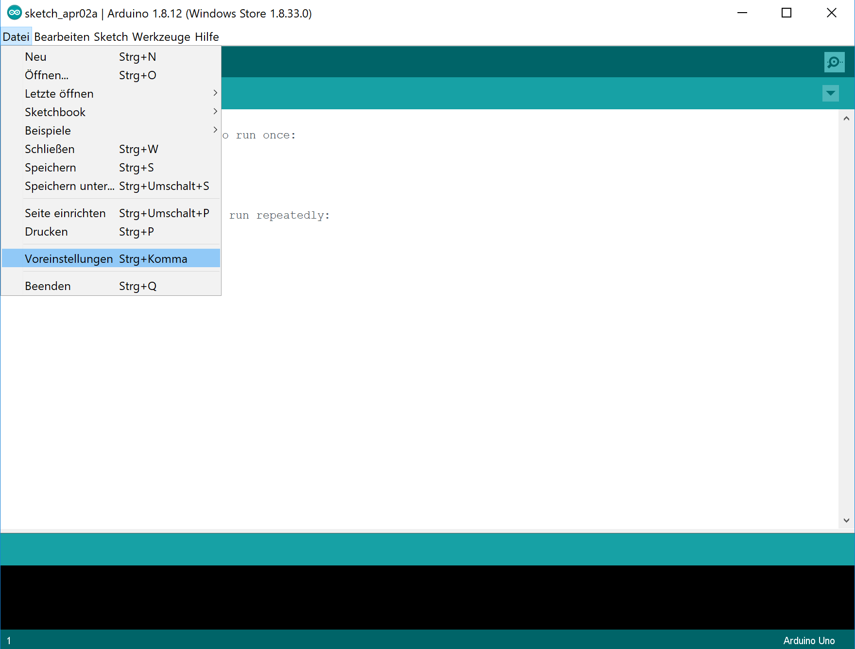 Digispark ATtiny85 mit Arduino IDE – jentsch.io